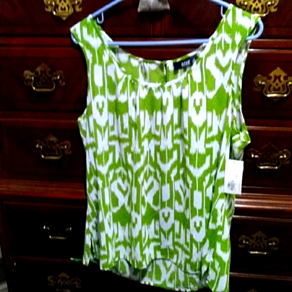 a.n.a | Tops | Nwt Shell Top | Poshmark